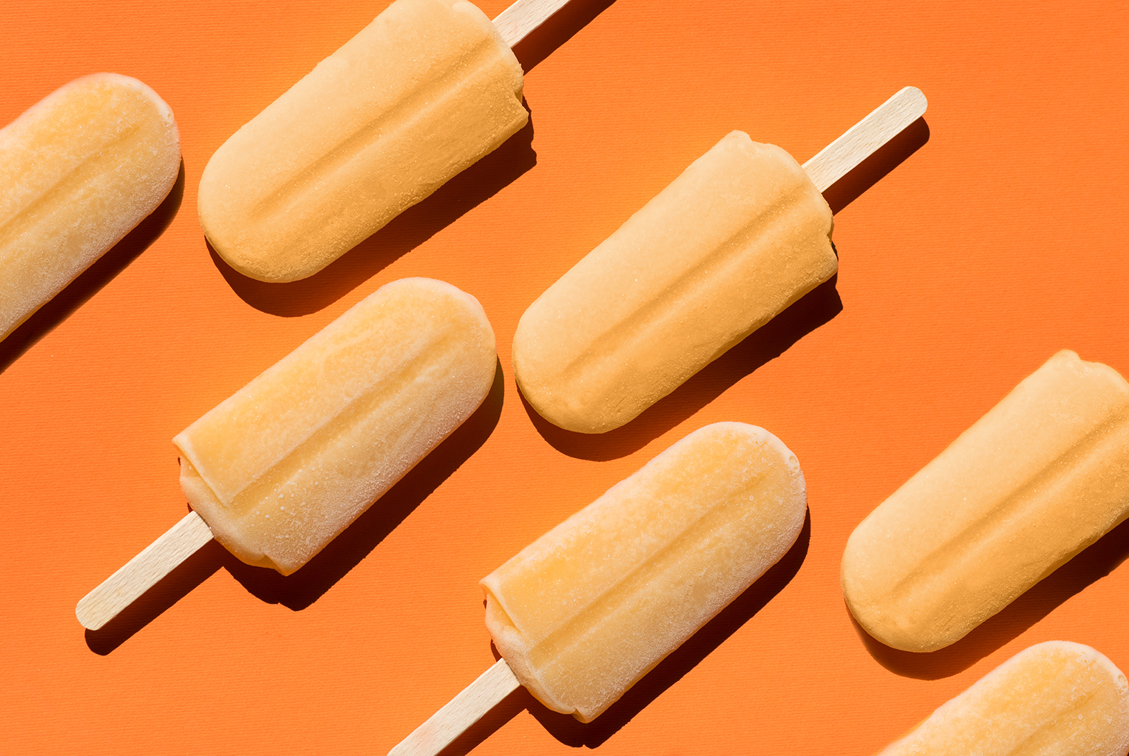 Citrus Cayenne Ice Pops - Recipe - nutribullet