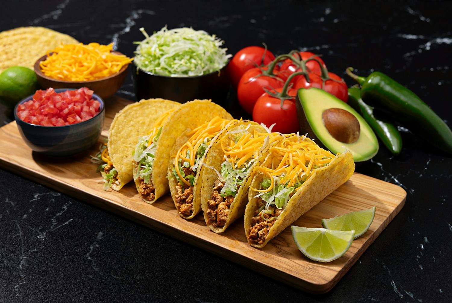 Homemade Taco Seasoning - Recipe - nutribullet