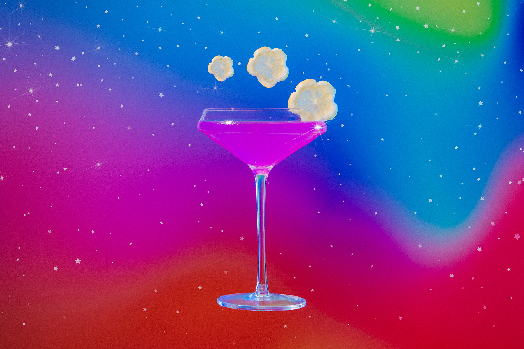 Get riffing in the kitchen: magic bullet® recipes