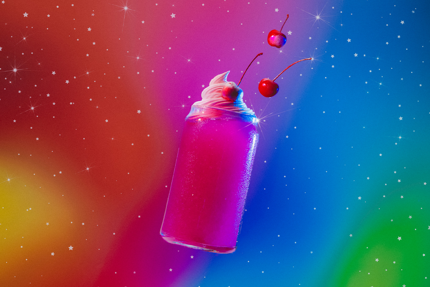 Get riffing in the kitchen: magic bullet® recipes