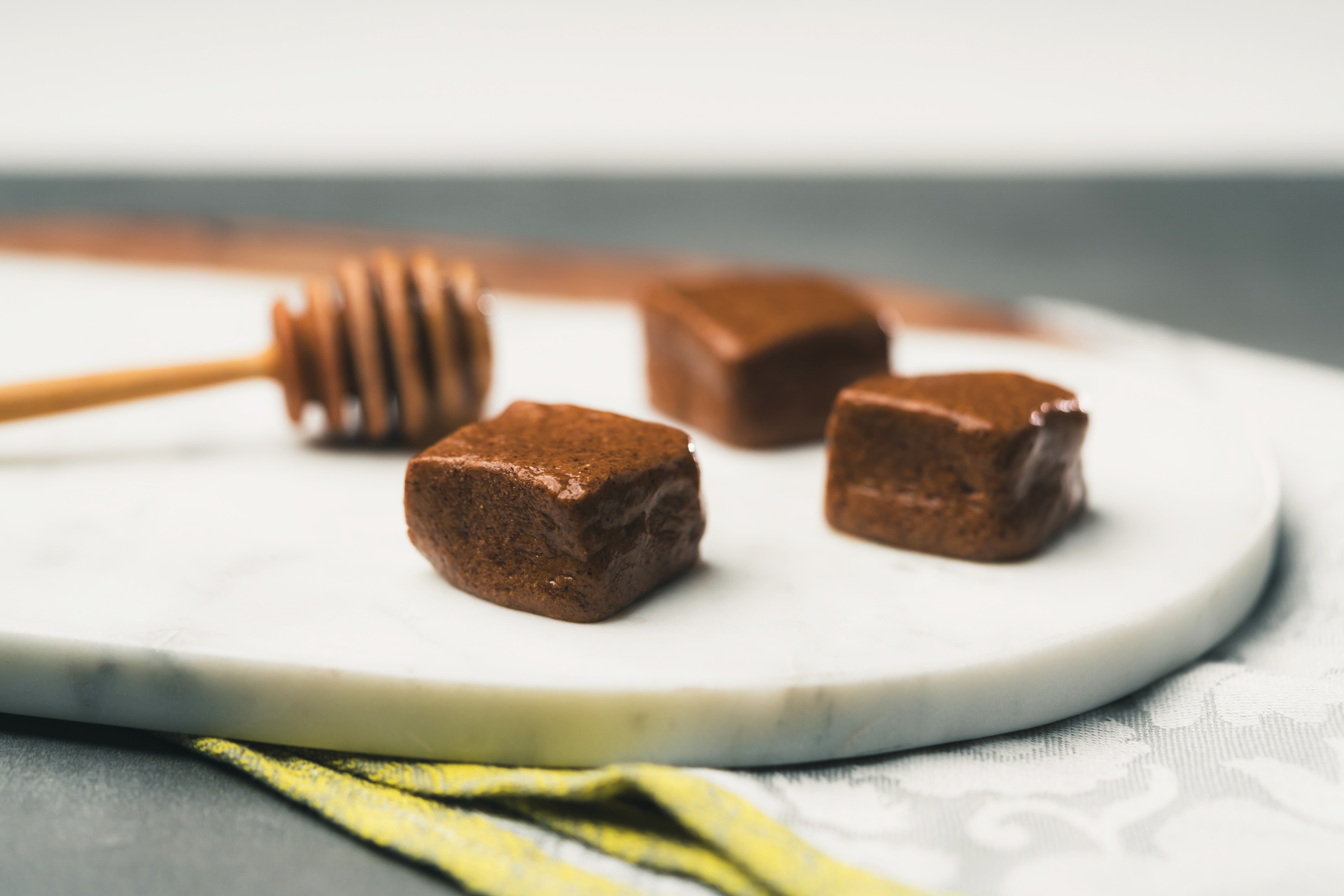 Fat Fudge - Recipe - nutribullet