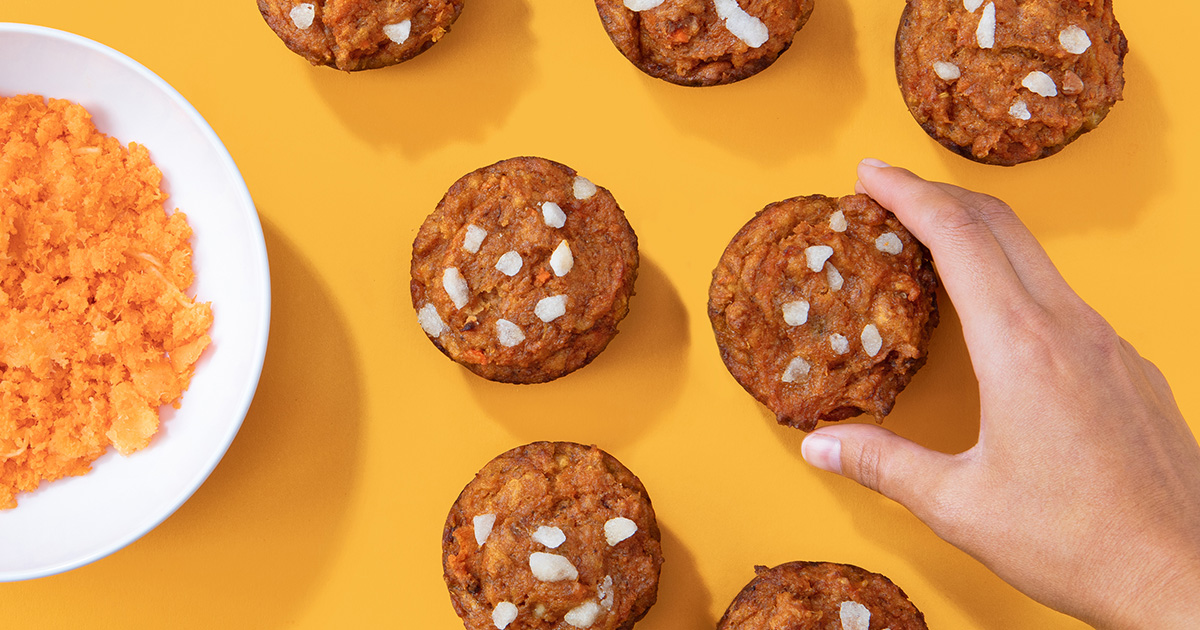 Cake & Muffin Recipes: Homemade Cake & Muffin Recipes from Scratch